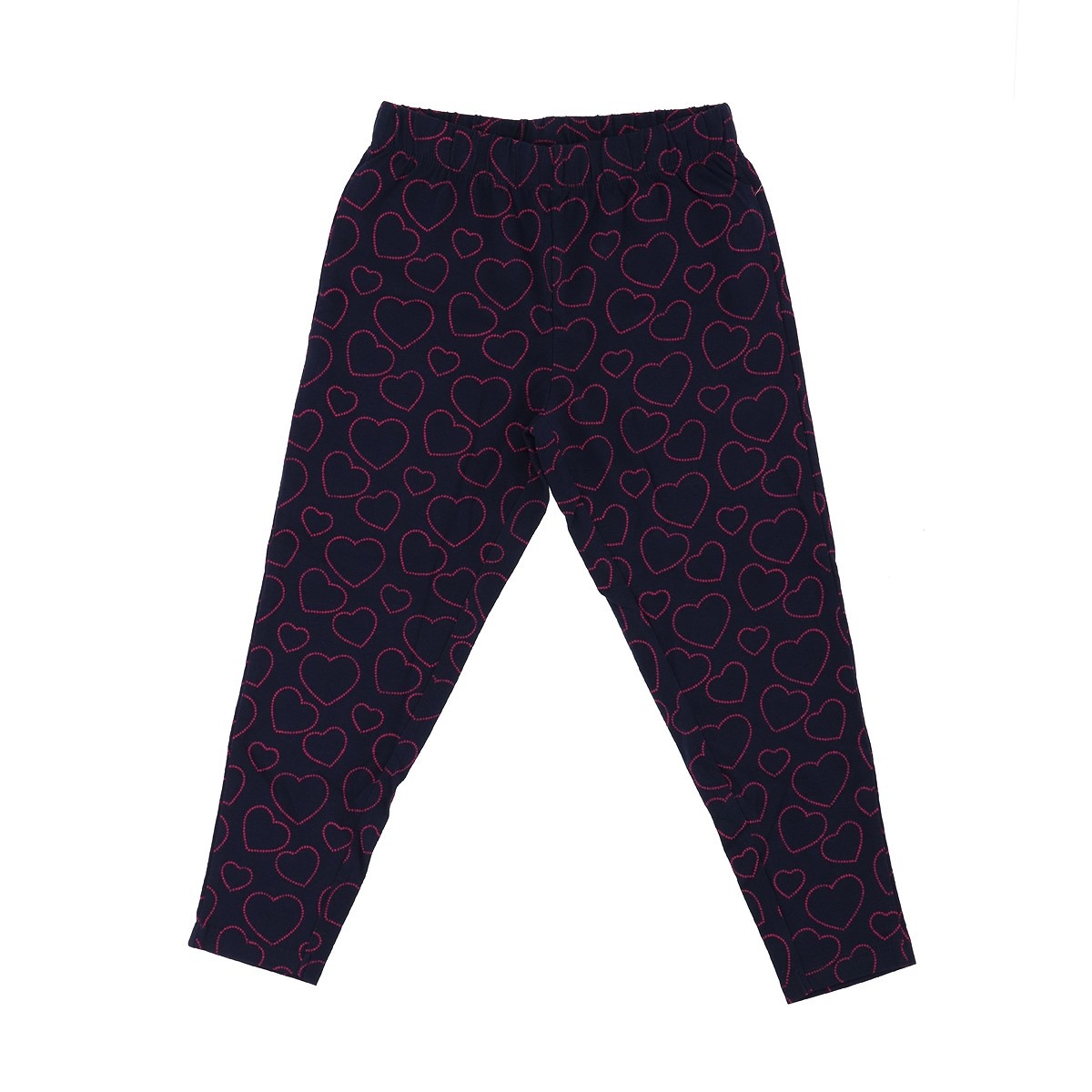 K3 Pyjama Hartjes - GIGAFAN