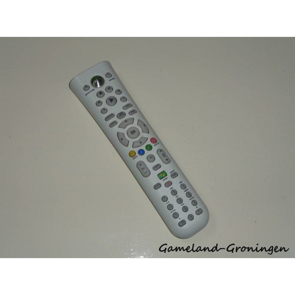 Original Remote Control - Xbox 360 Purchase - Gameland-Groningen