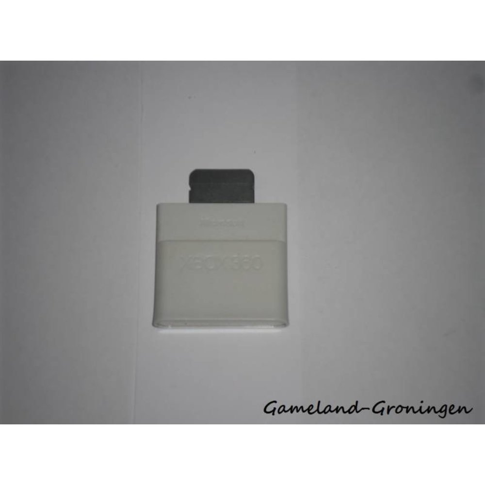 Originele Memory Card 64mb - Xbox 360 Kopen - Gameland-Groningen