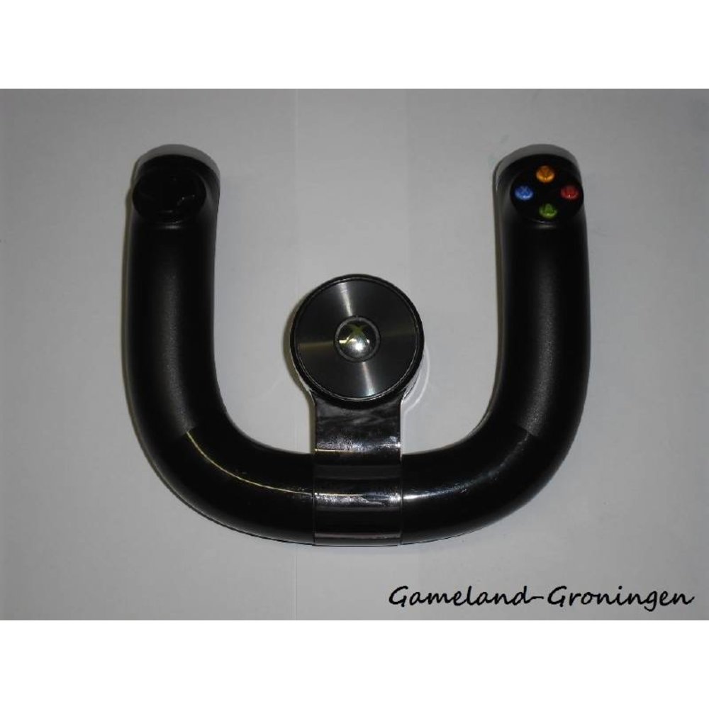 Buy Original Wireless Speed Wheel - Xbox 360 - Gameland-Groningen