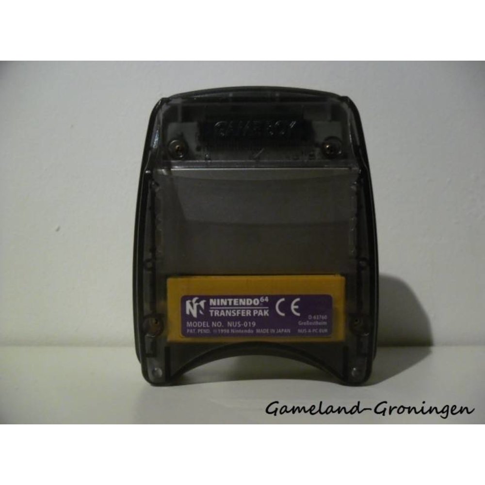 Nintendo Original Transfer Pak - Gameland-Groningen
