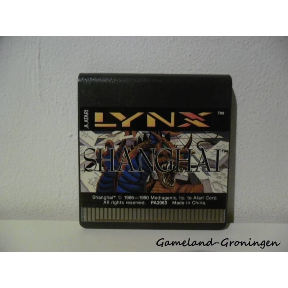 Koop Bill & Ted's Excellent Adventure – Atari Lynx | Gameland ...