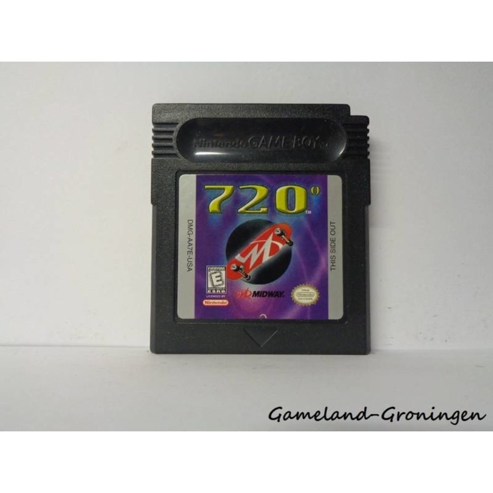 720 - Gameboy Color Kopen - Gameland-Groningen