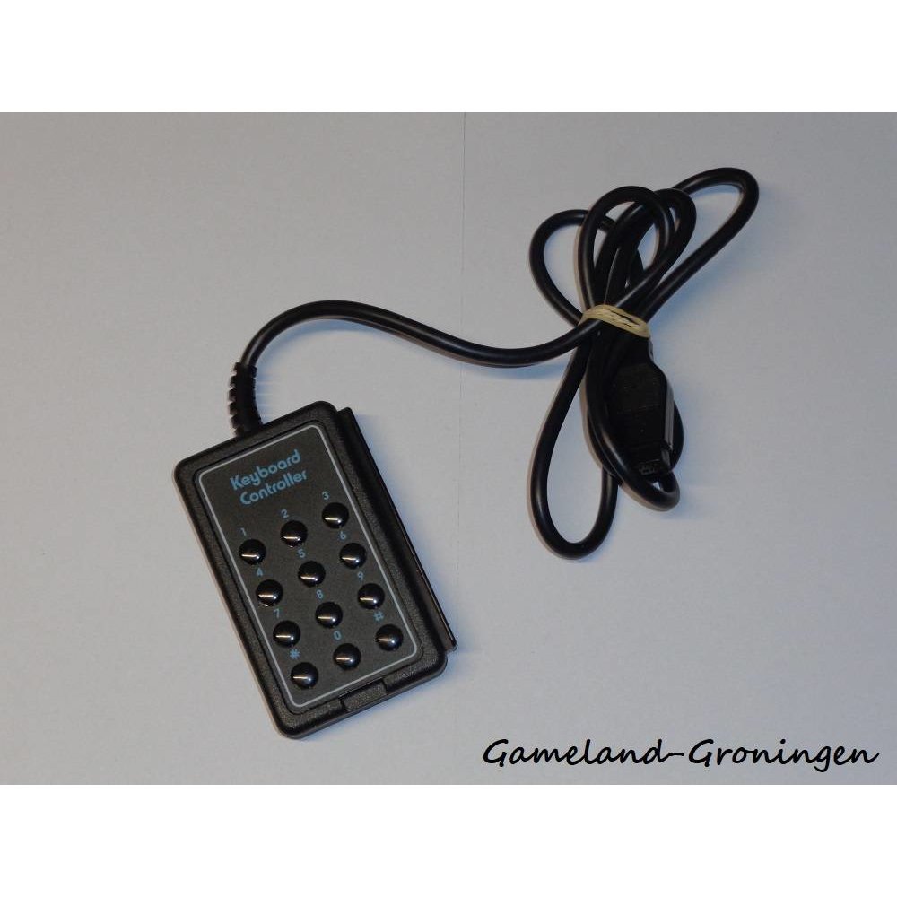 Keyboard Controller - Atari 2600 Kopen - Gameland-Groningen