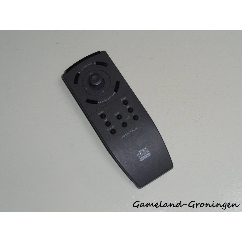 Original Wireless CDi Controller - Gameland-Groningen