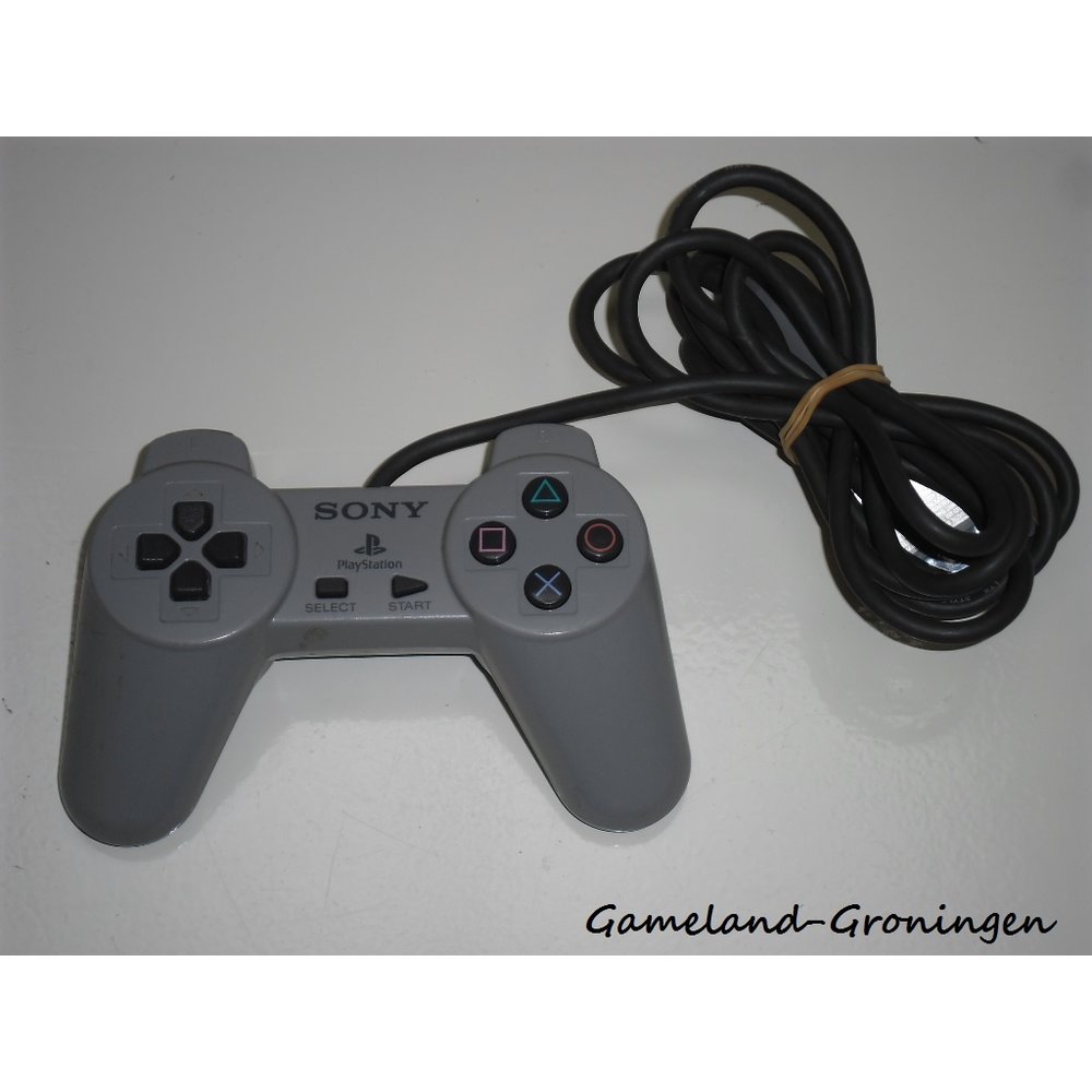 Originele Controller - PlayStation 1 Kopen - Gameland-Groningen