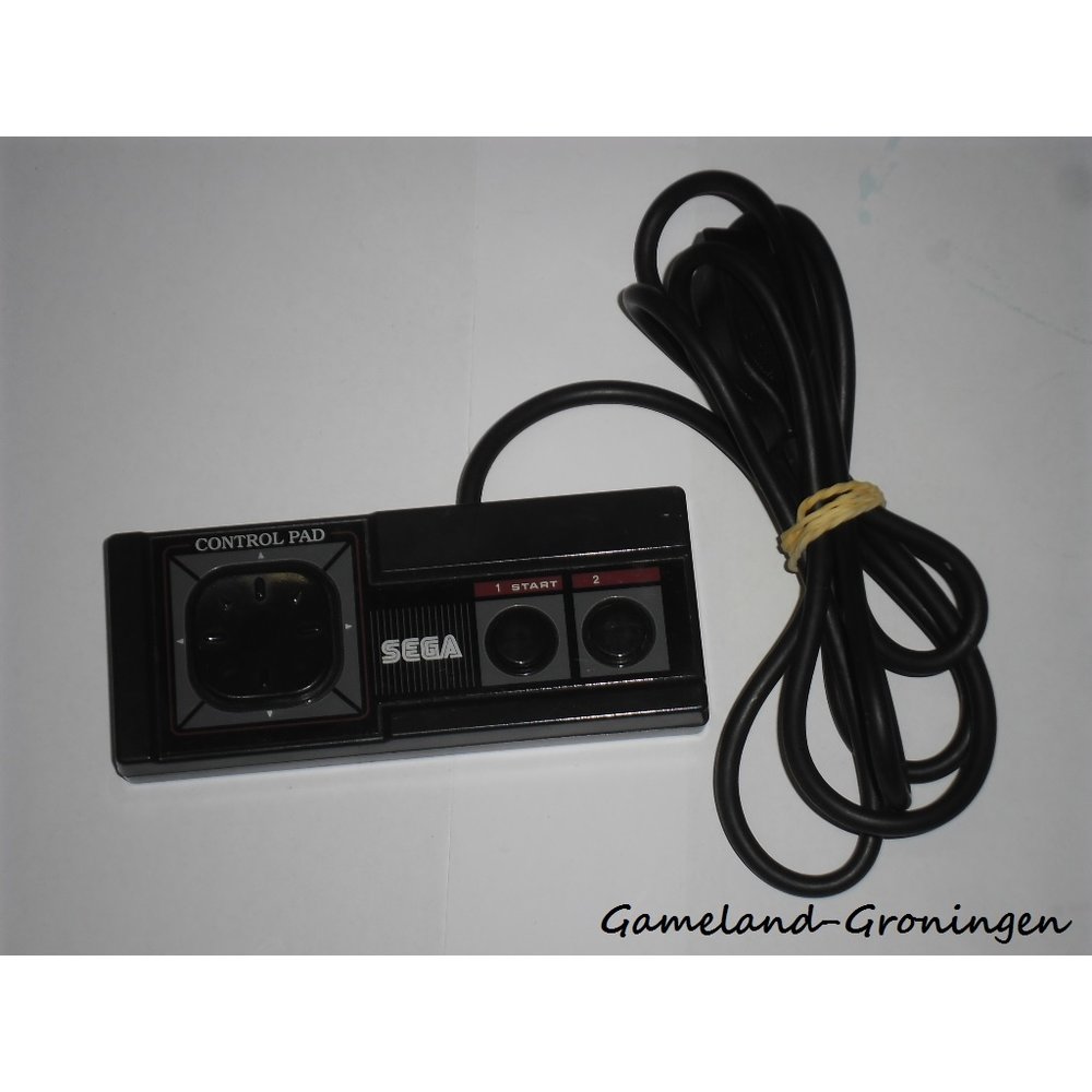 Buy Original Controller - Sega Master System - Gameland-Groningen
