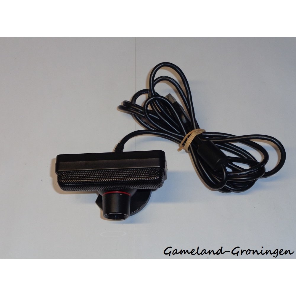 Original Sony PlayStation Eye Camera - Gameland-Groningen