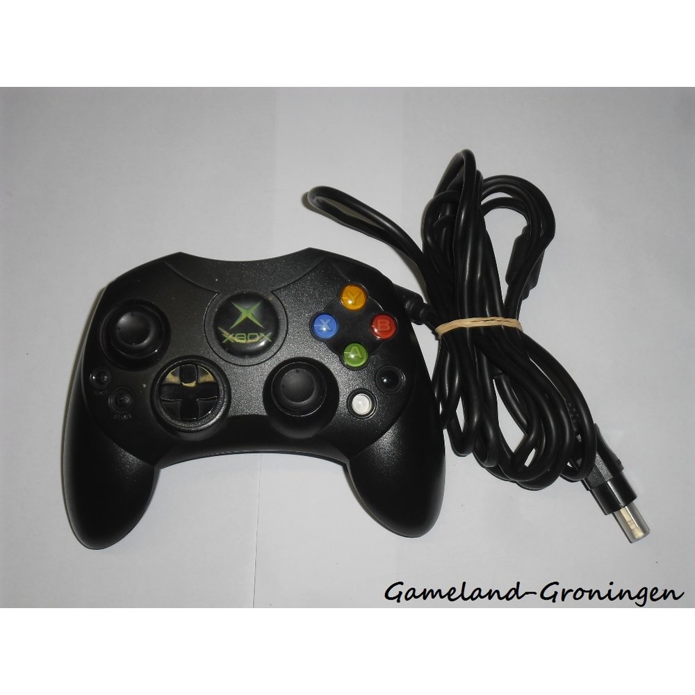 Original Xbox S Controller - Buy Xbox - Gameland-Groningen