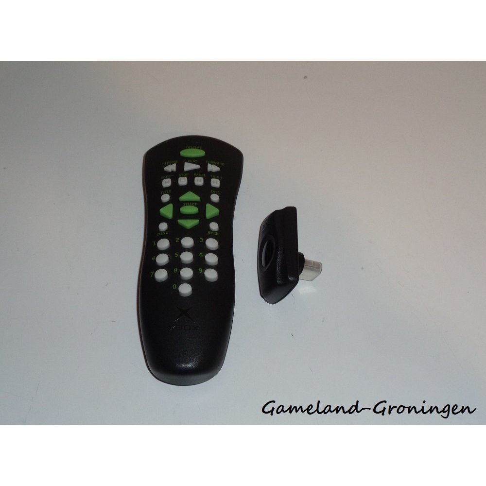 Originele Xbox DVD Kit verkrijgbaar bij Gameland-Groningen - Gameland ...
