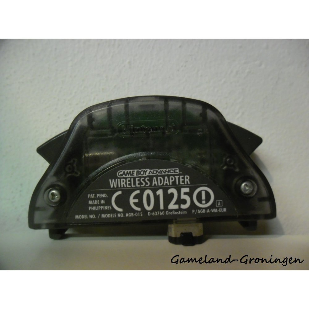 Originele Wireless Adapter - Gameboy Advance Kopen - Gameland-Groningen