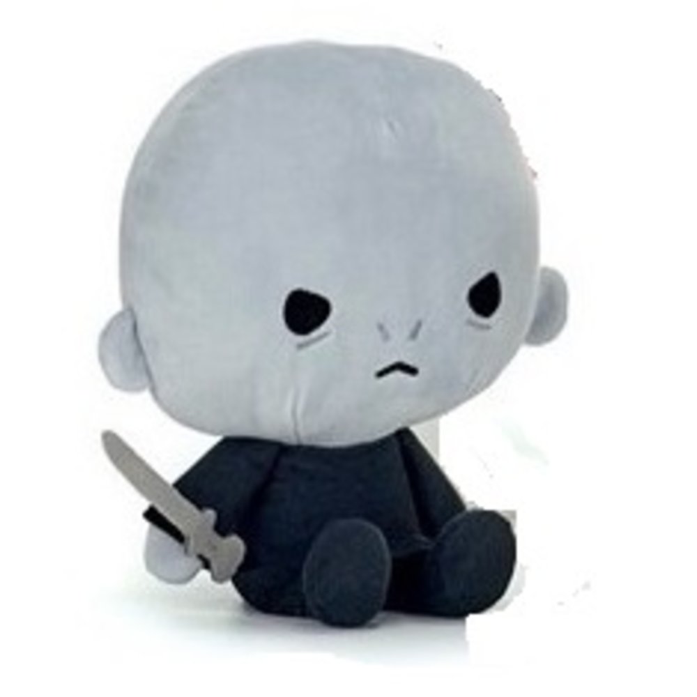 Harry Potter - Lord Voldemort Plush Toy 25 cm Buy - Gameland-Groningen