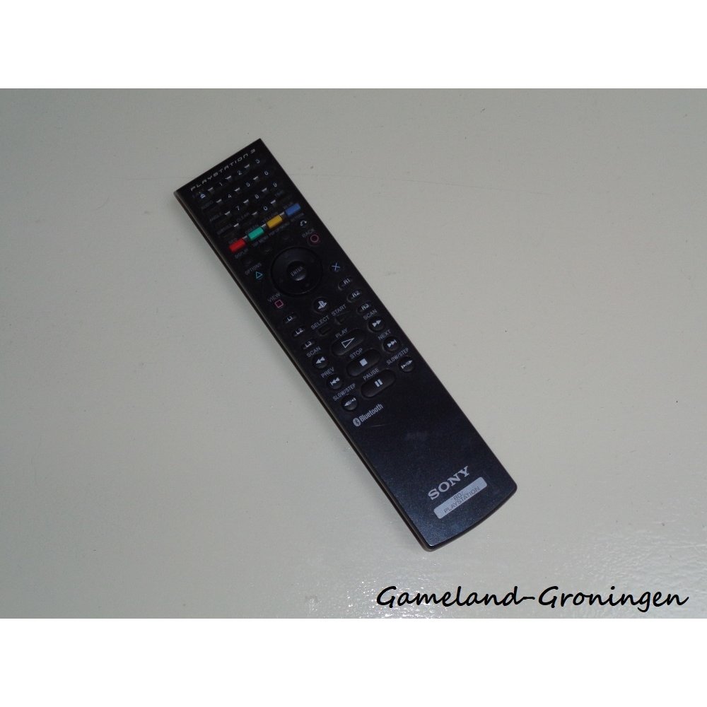 Original Remote Control - PlayStation 3 Purchase - Gameland-Groningen