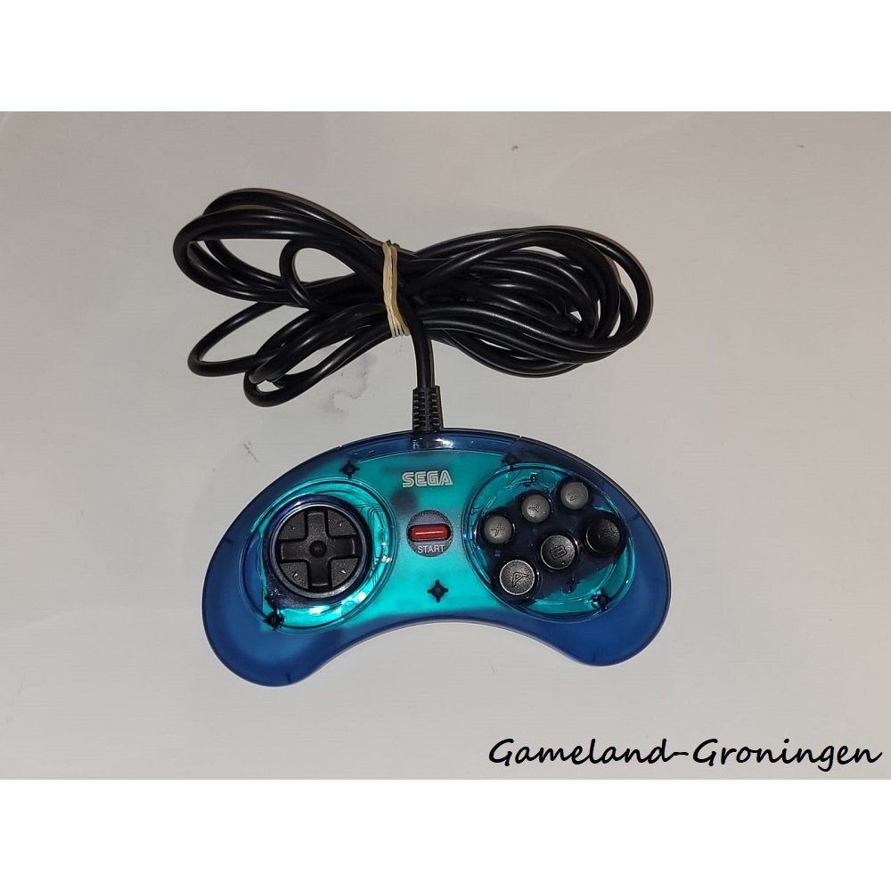 Controller Retro-Bit - Sega Mega Drive Kopen - Gameland-Groningen