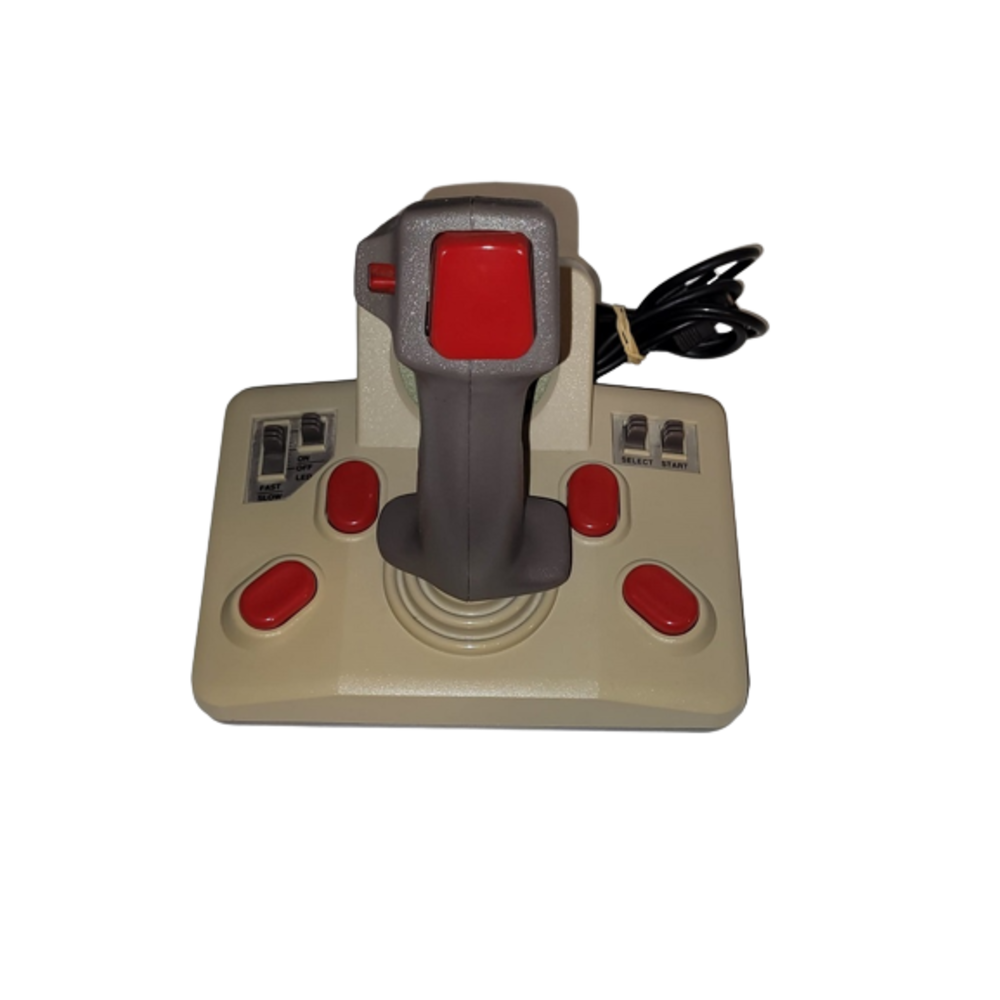 Quickjoy N-Pro Arcade Stick - Nintendo NES Kopen - Gameland-Groningen