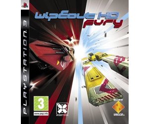 Wipeout Hd Logo Wipeout Fx350 Ship Pack Re Volt World 7843
