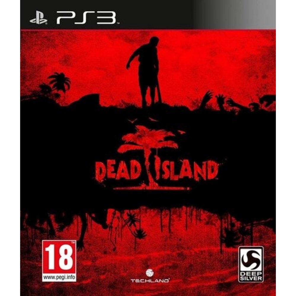 Dead Island - PlayStation 3 (PS3) Kopen - Gameland-Groningen