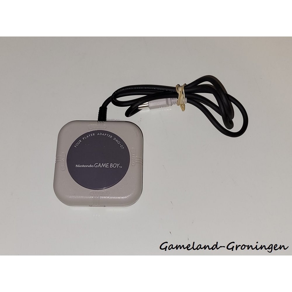 Four Player Adapter - Gameboy Classic Kopen - Gameland-Groningen
