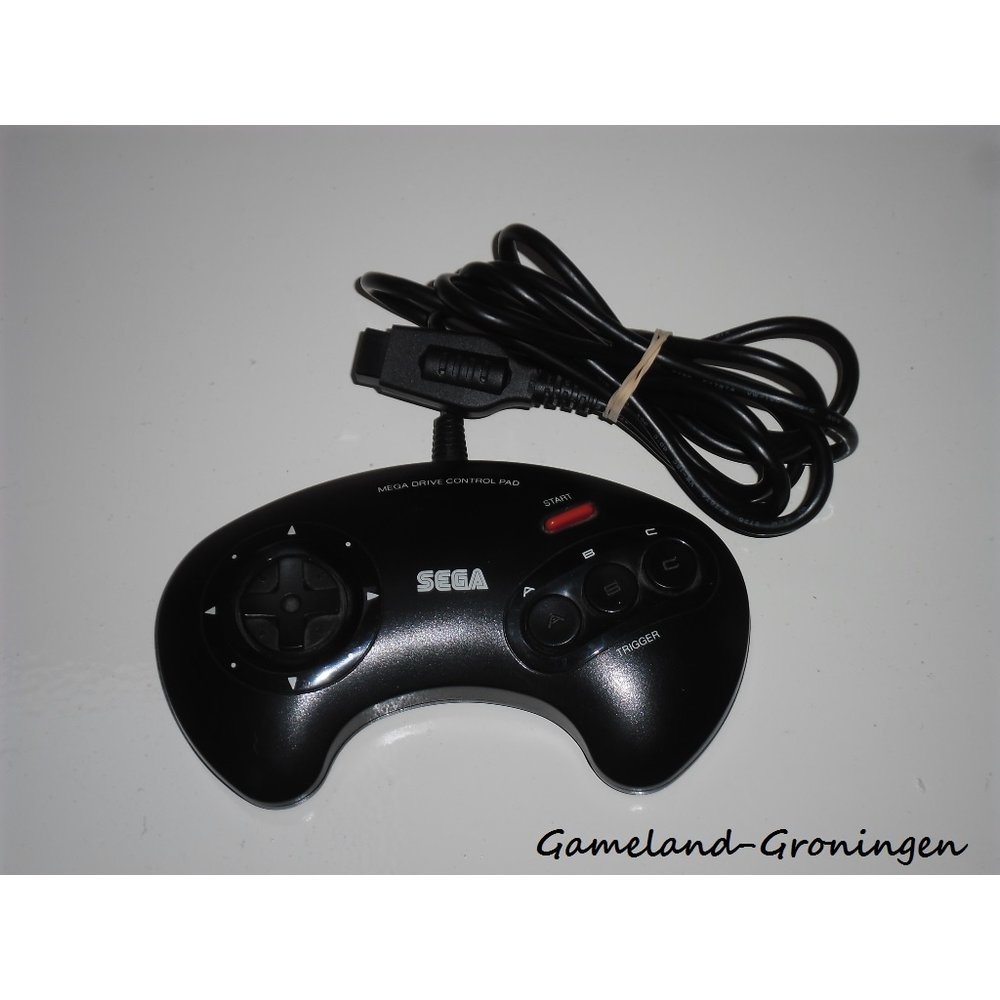 Original Controller - Buy Sega Mega Drive - Gameland-Groningen