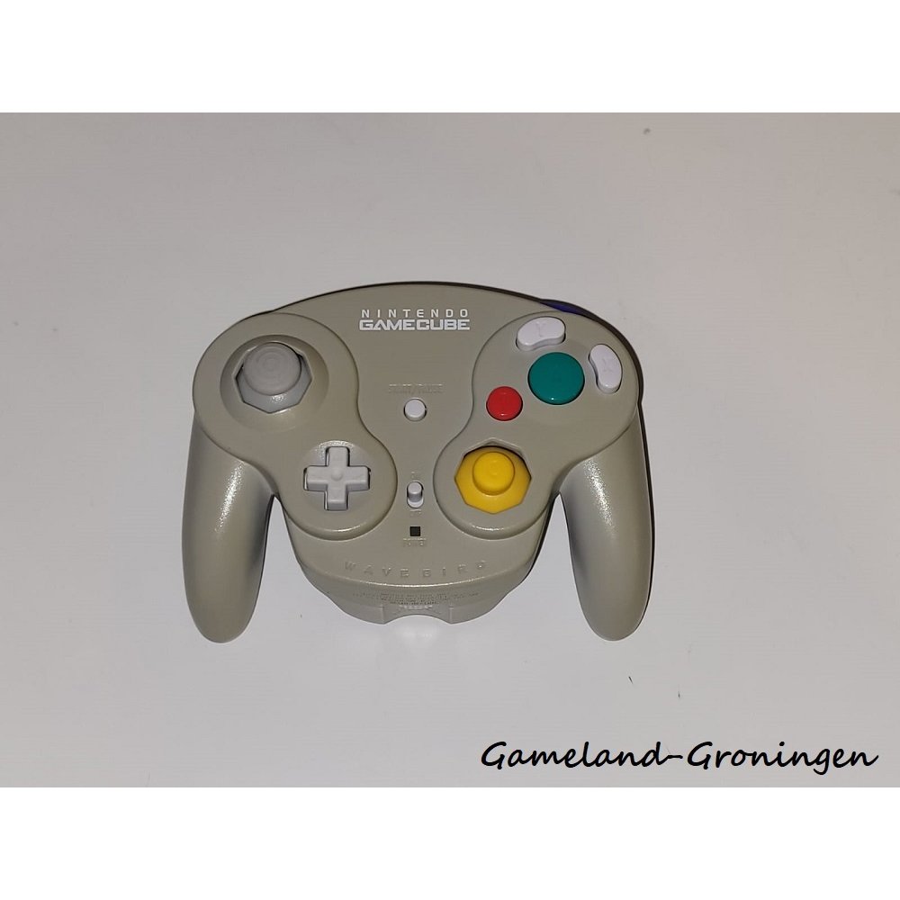 Wavebird Controller - Nintendo GameCube Kopen - Gameland-Groningen