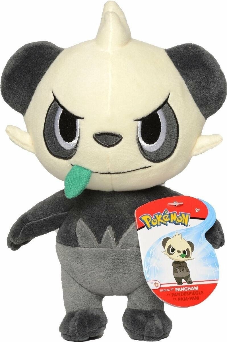Pokémon - Pancham 20 cm Buy - Gameland-Groningen
