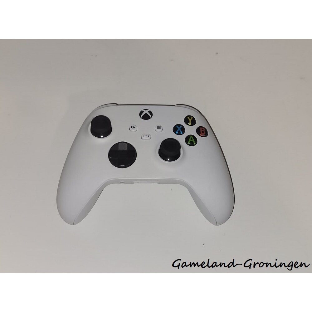 Xbox Series S/X Wireless Controller - Xbox Series S/X - Gameland-Groningen