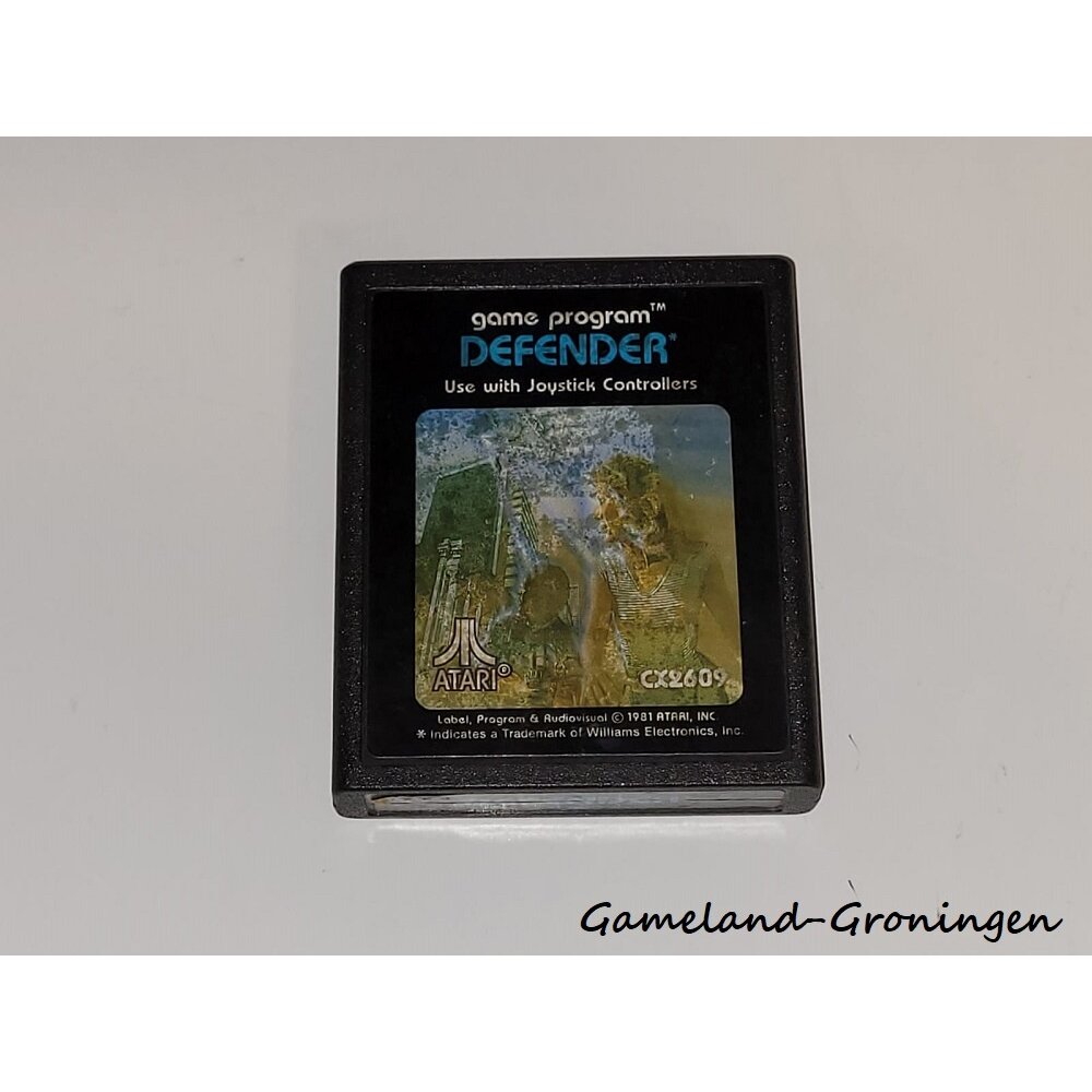 Defender - Atari 2600 Kopen - Gameland-Groningen
