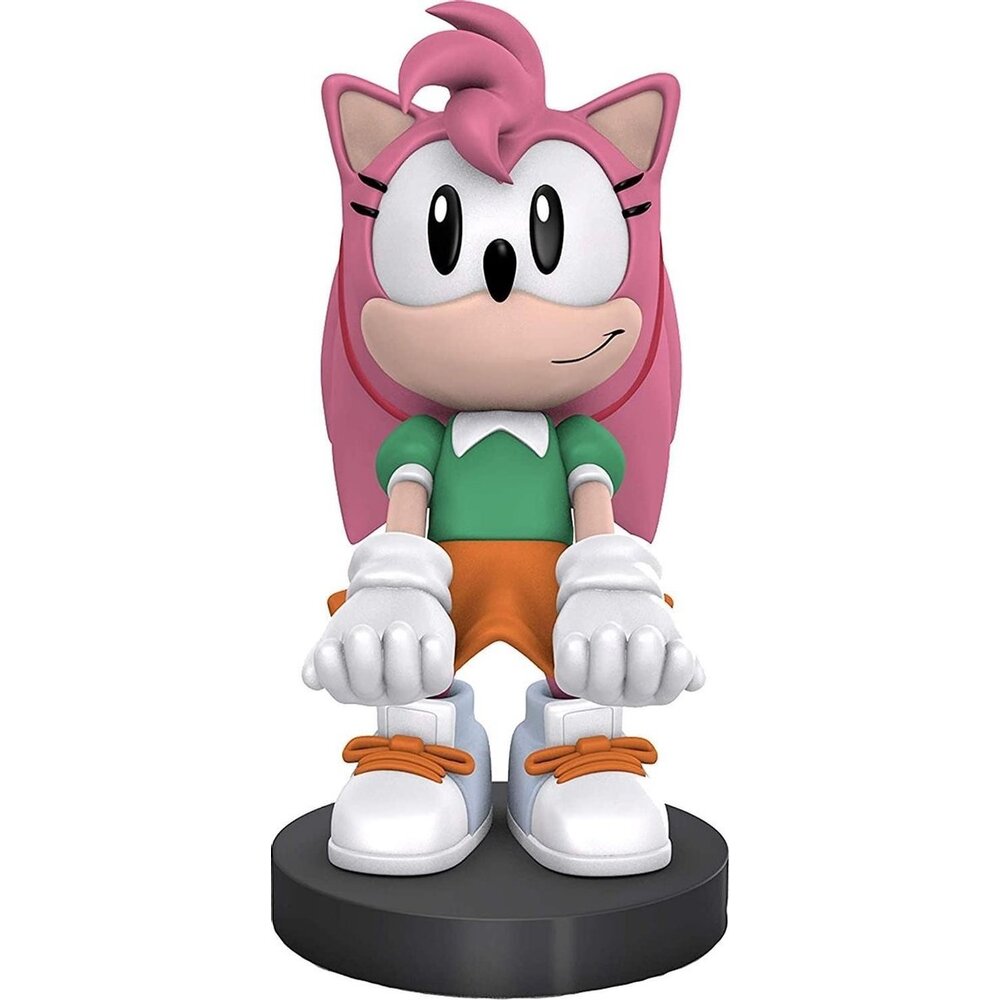 Cable Guy Sonic the Hedgehog - Amy Rose Kopen - Gameland-Groningen
