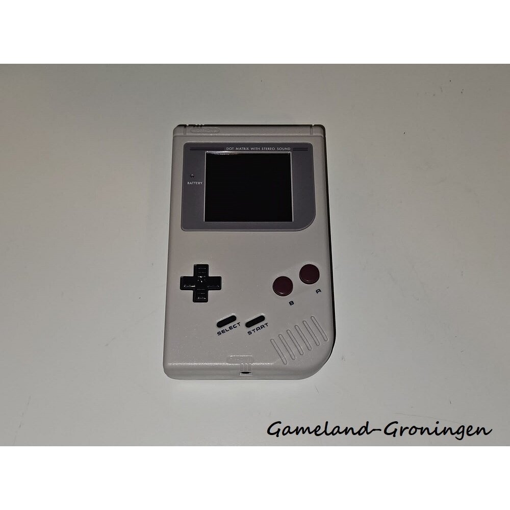 Gameboy Classic IPS Mod kopen bij Gameland-Groningen - Gameland-Groningen