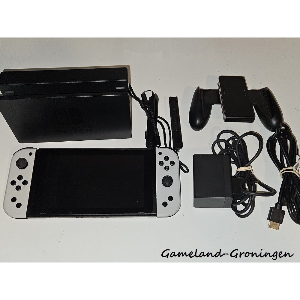 Nintendo Switch Console kopen bij Gameland-Groningen - Gameland-Groningen