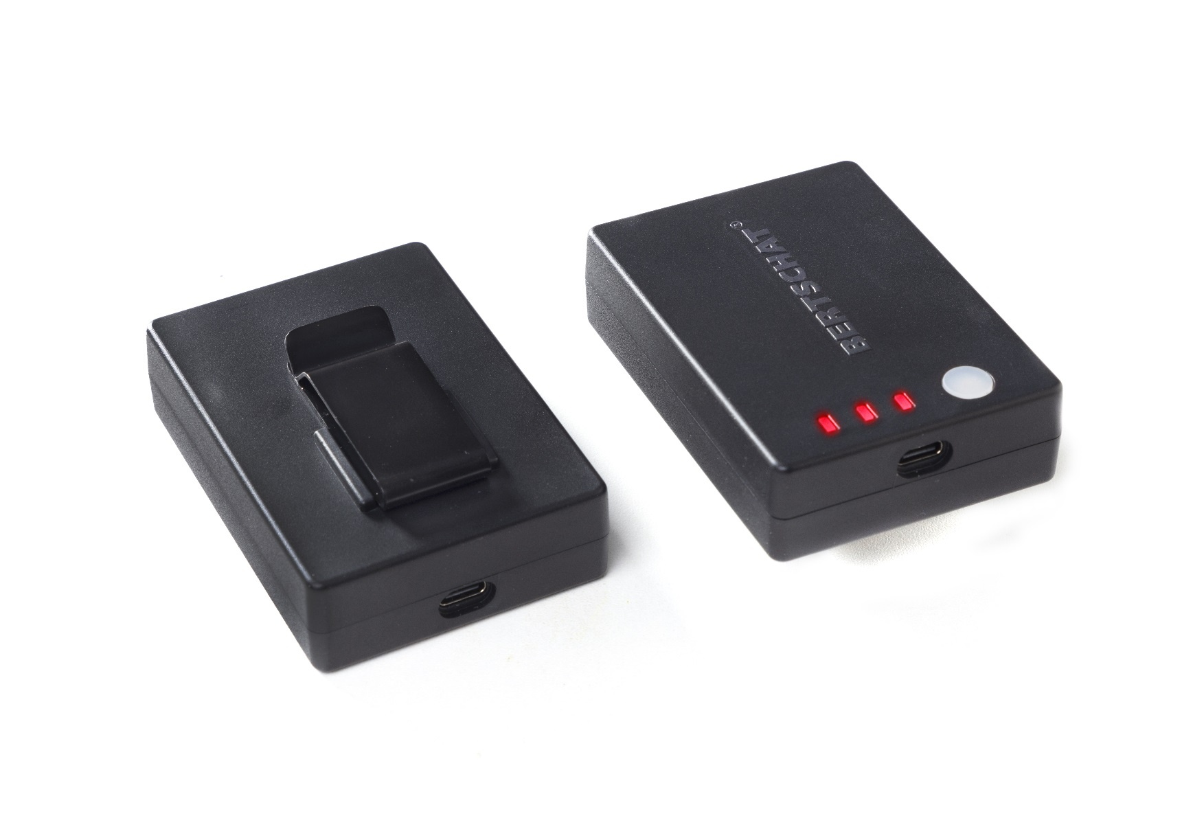 Extra Battery Pack 3.800 mAh - USB- Heated Insoles: Ultra Power