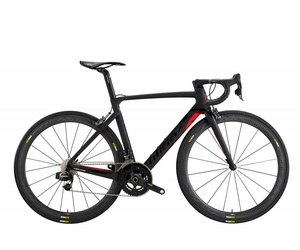 Wilier 2018 Cento 10 Air Alabarda Ultegra The Triathlon Shop
