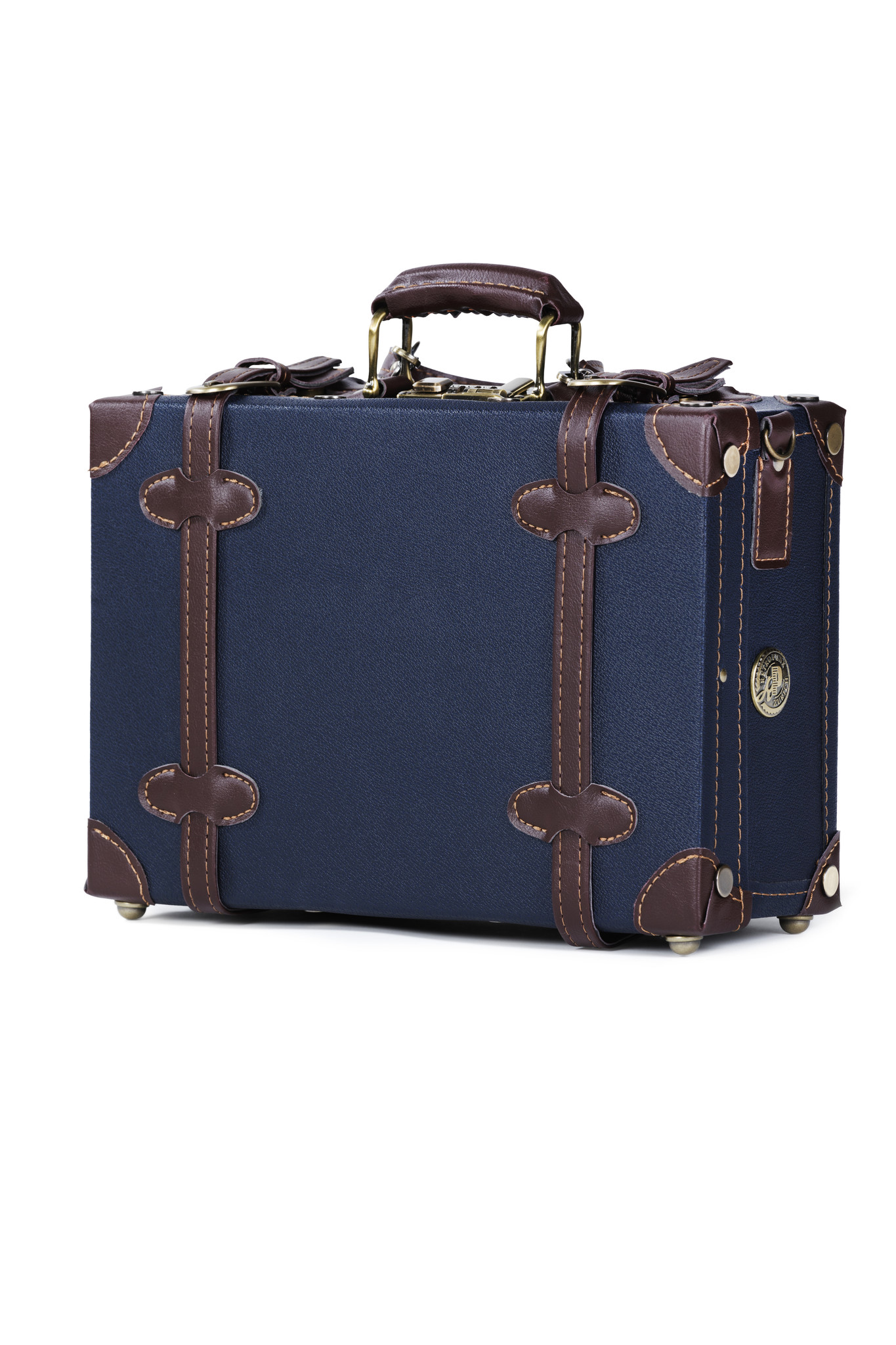 Endlich können Sie stilvoll reisen - Retro Punk