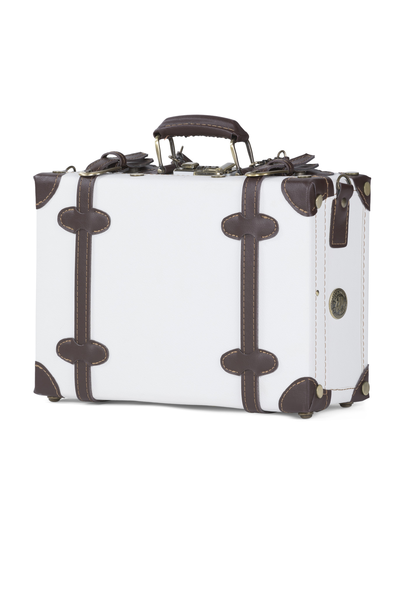 Endlich können Sie stilvoll reisen - Retro Punk