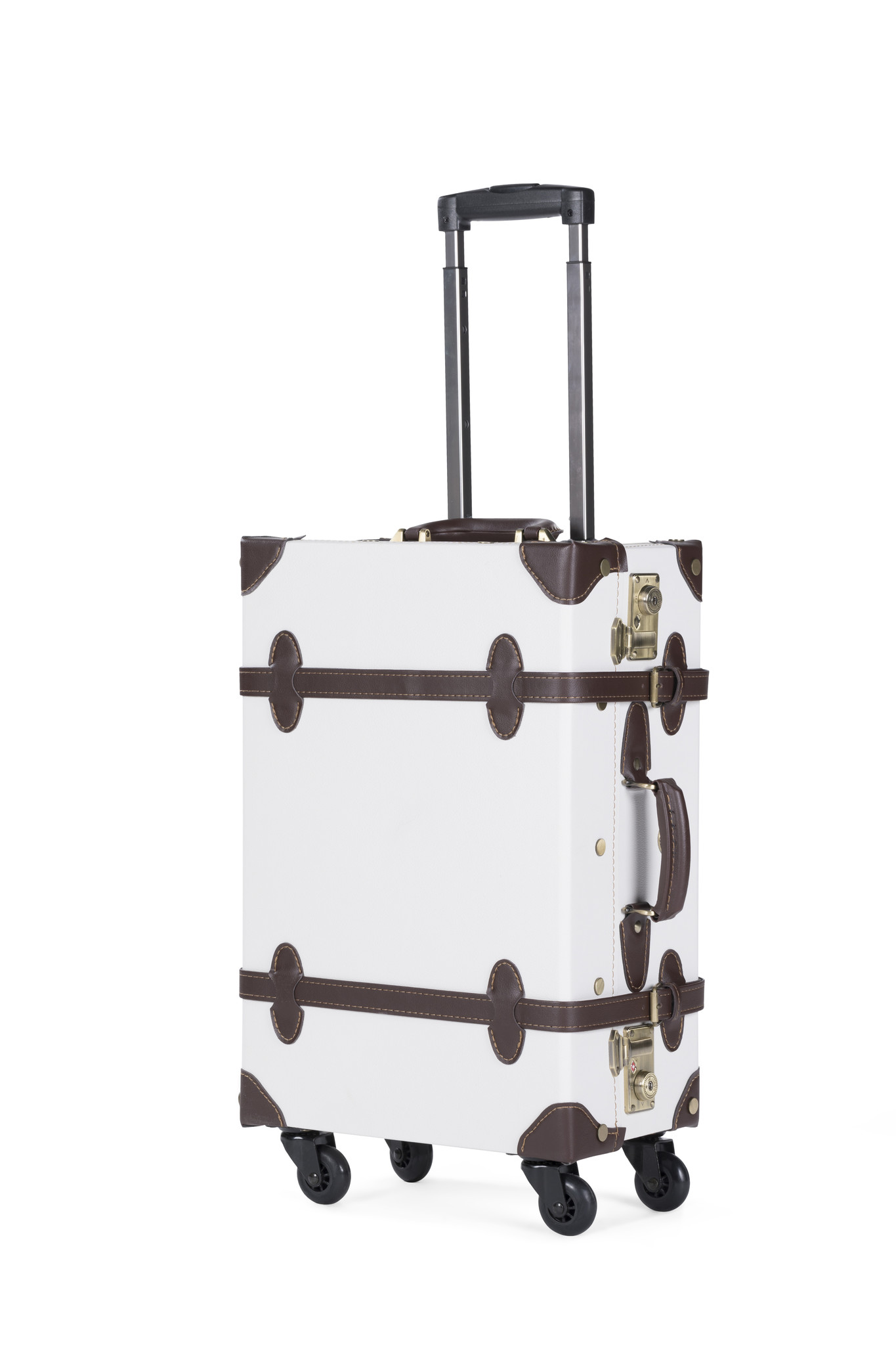 Endlich können Sie stilvoll reisen - Retro Punk