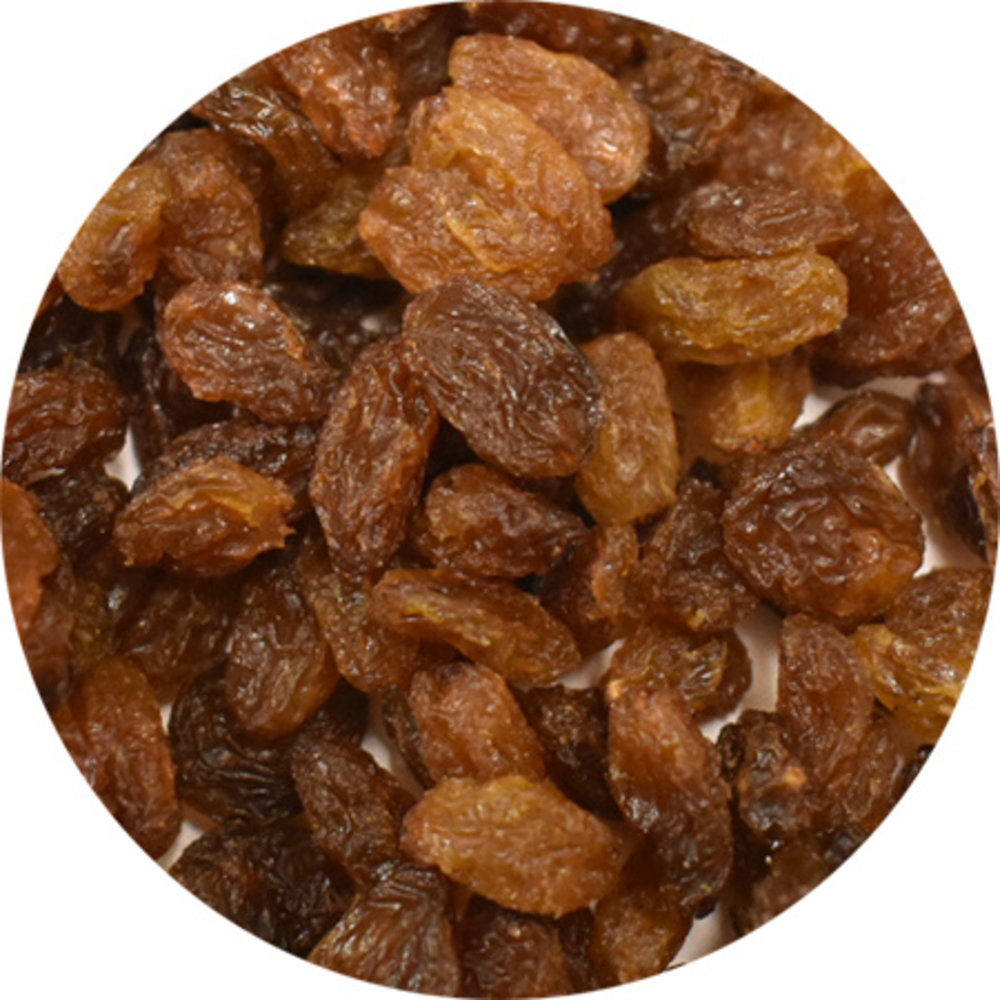 Rozijnen (sultana) - Vitabron