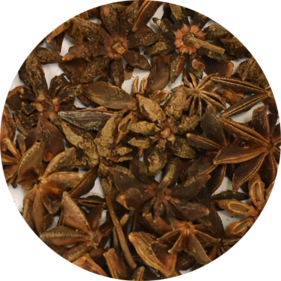 Steranijs - Vitabron