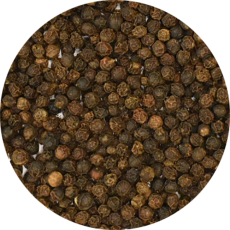 Peperkorrels zwart - Vitabron