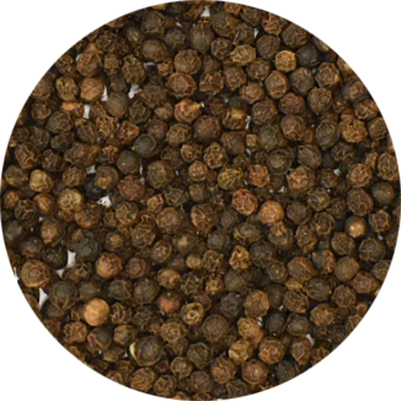 Peperkorrels zwart - Vitabron