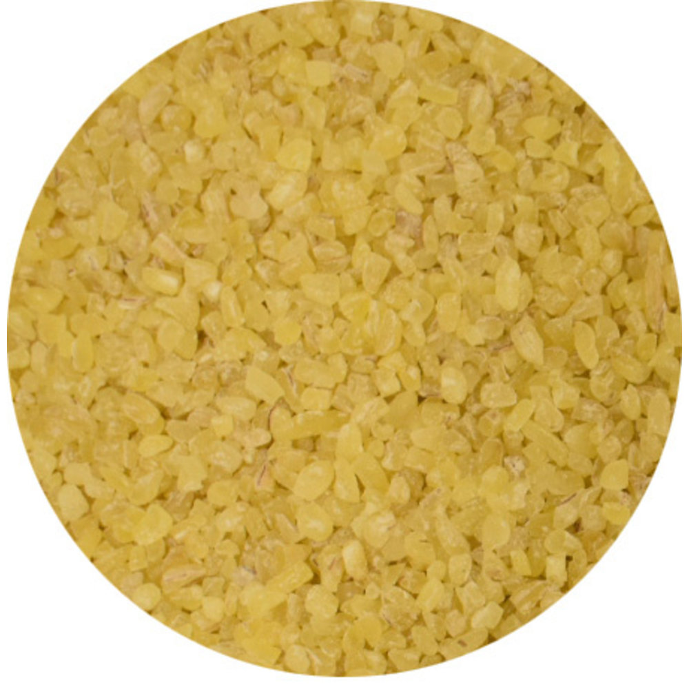 Vitabron Bulgur 500 gram - Vitabron