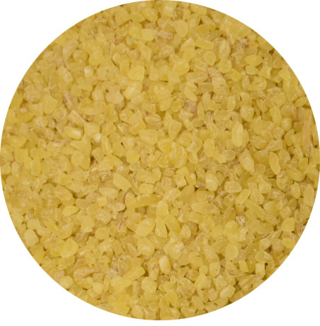 Vitabron Bulgur 500 gram - Vitabron