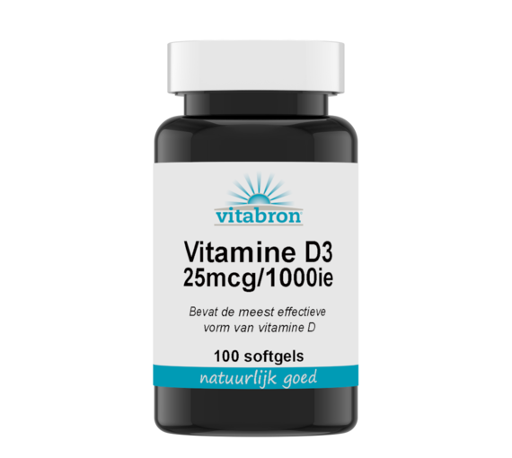 Gezonde natuurvoeding & supplementen - Vitabron