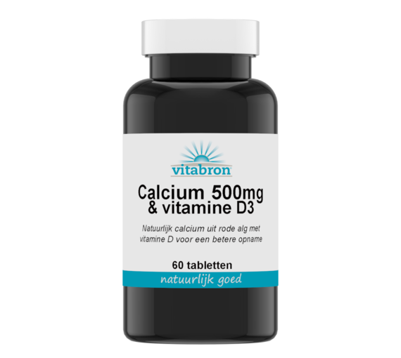 Gezonde natuurvoeding & supplementen - Vitabron