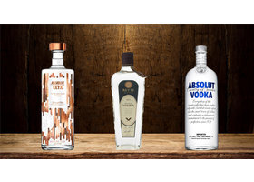 Grey Goose Vodka 6 Liter - Club Vodka