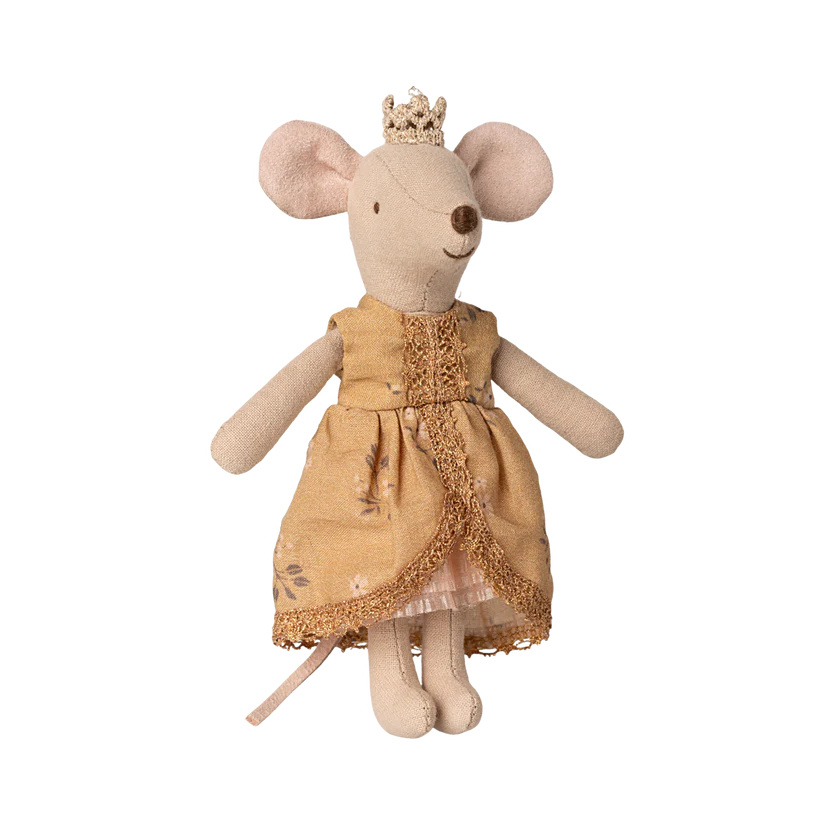 Maileg Prinses Muis - Grote Zus | Bestel Eenvoudig! - Het Houten Poppenhuis