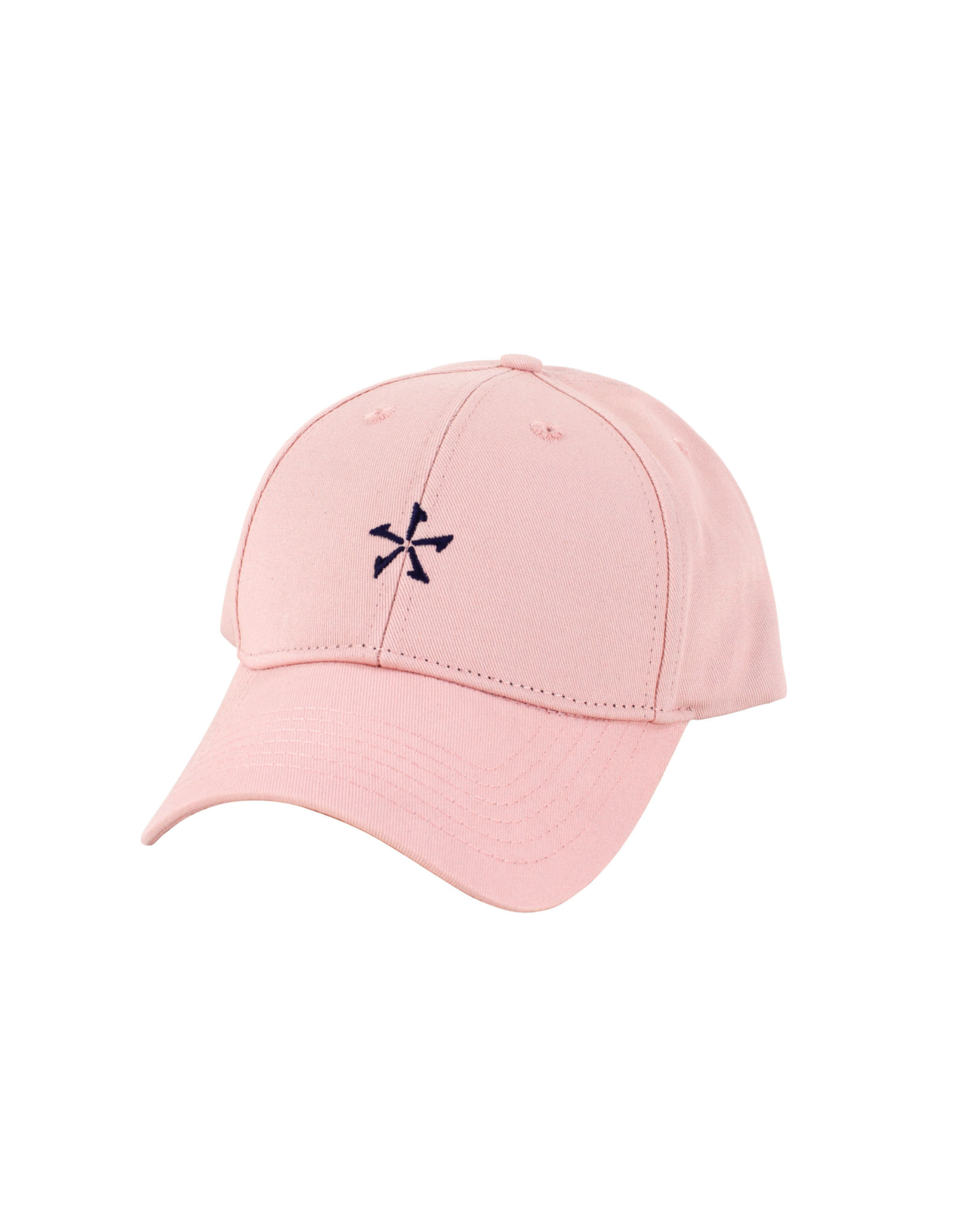 Phase Five Prop Ball Cap Peach - Crazy Dude