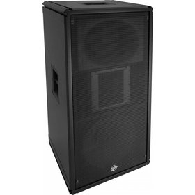 Clair Brothers - The Audio Specialists Corporate