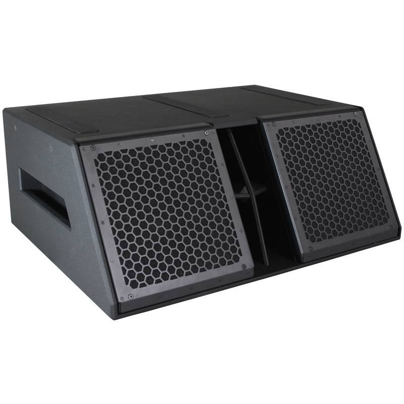 Clair Brothers - USLP218 - The Audio Specialists