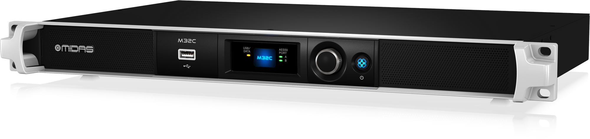 Midas - M32C - The Audio Specialists