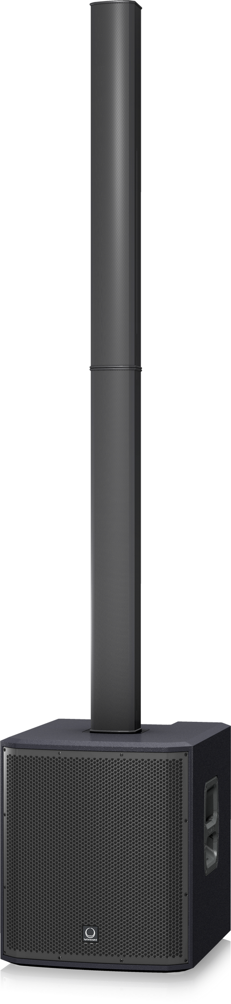 Turbosound - Inspire iP2000 - The Audio Specialists Corporate